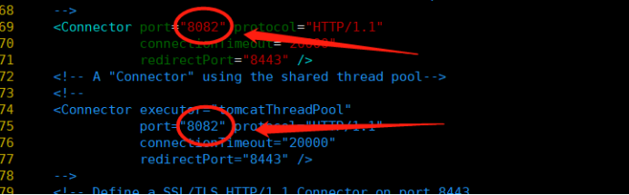 Tomcat 多实例安装 发布3个java项目： 8080 8081 8082-CSDN博客