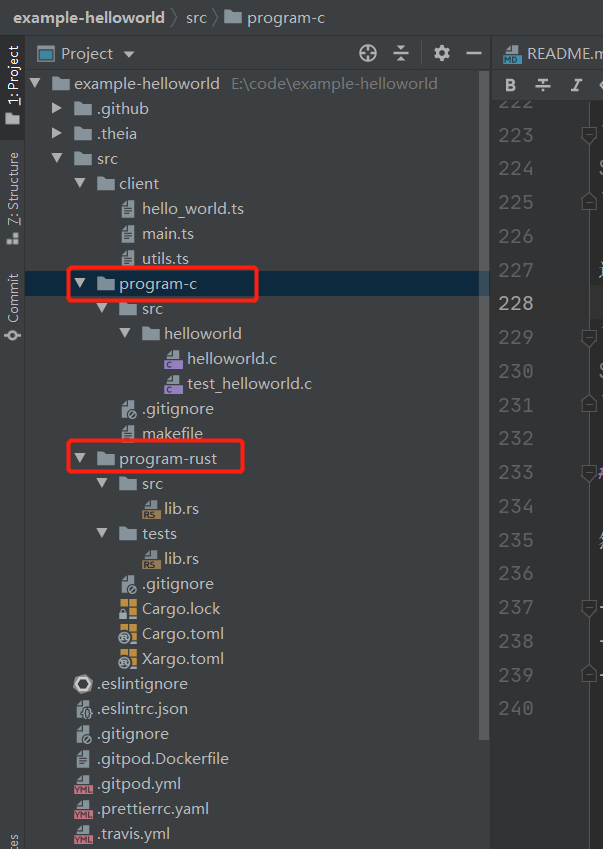 solana上使用Rust进行合约开发_solana rust-CSDN博客