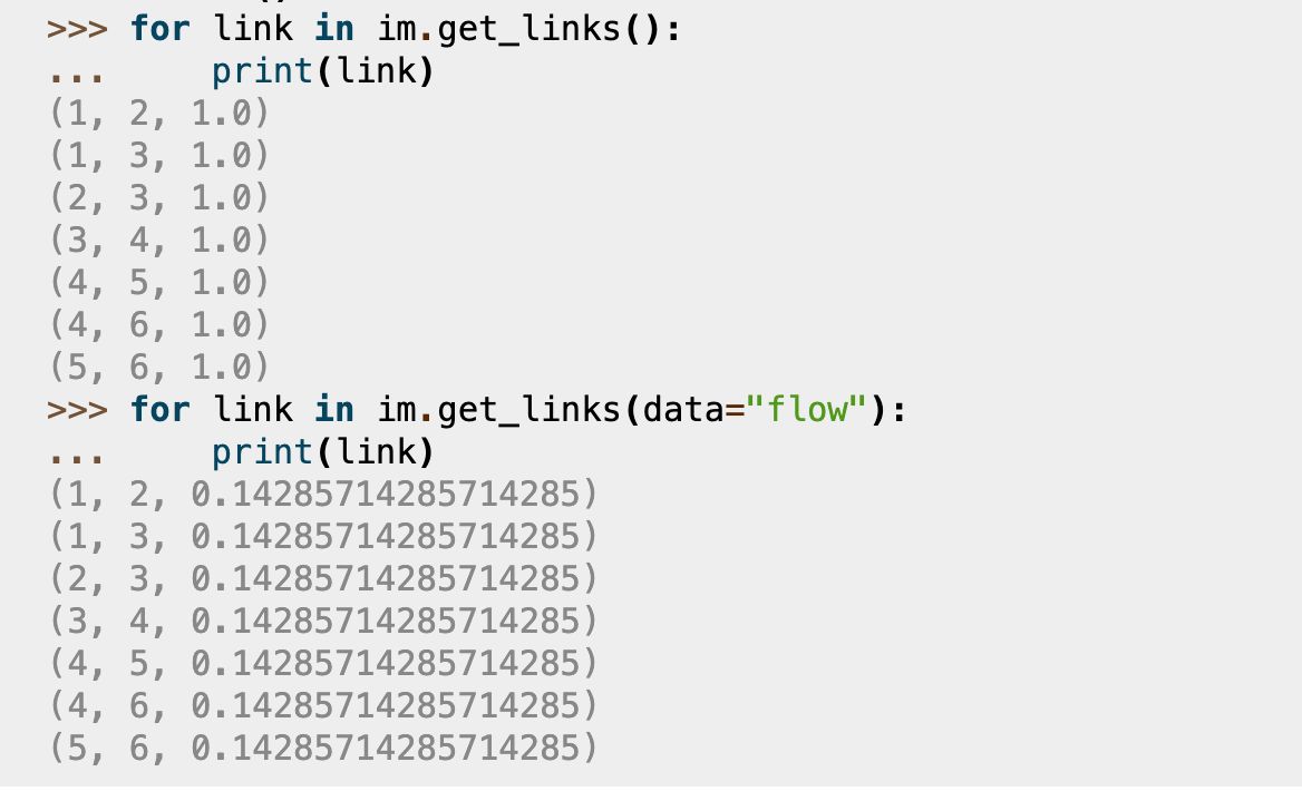深度学习系列23：infomap进行聚类-CSDN博客