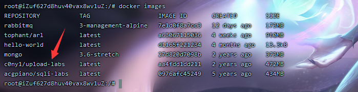 Docker搭建upload-labs教程_docker upload-labs-CSDN博客
