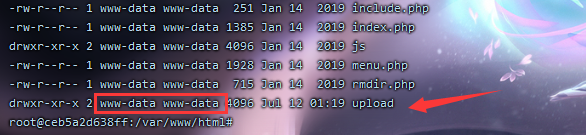 Docker搭建upload-labs教程_docker upload-labs-CSDN博客