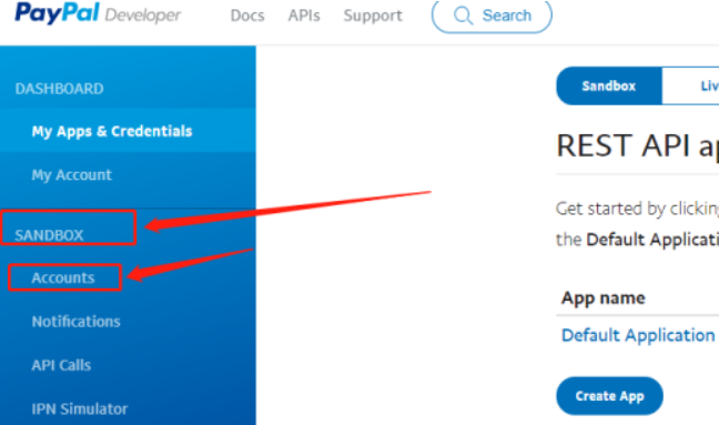 spring boot 集成paypal支付 rest api v2的实现_java paypal v2支付集成-CSDN博客