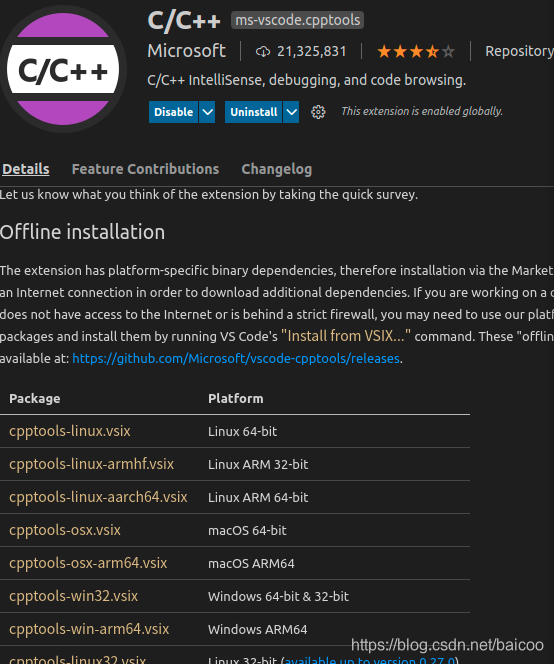 Vscode Cc编程string出错: String Is Not Declared In This Scopevscode C String报错 Csdn博客