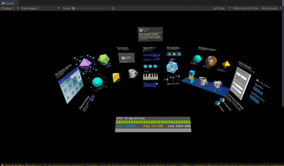 Hololens学习（三）打包编译安装HoloLens2应用_matlab 可以打包到hololens 2 中吗-CSDN博客