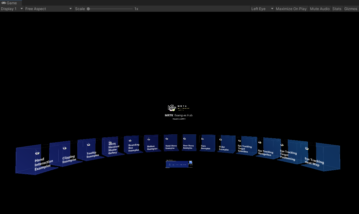 Hololens学习 (五)二、MRTK功能——手势交互Demo（上）_mrtk 手势-CSDN博客
