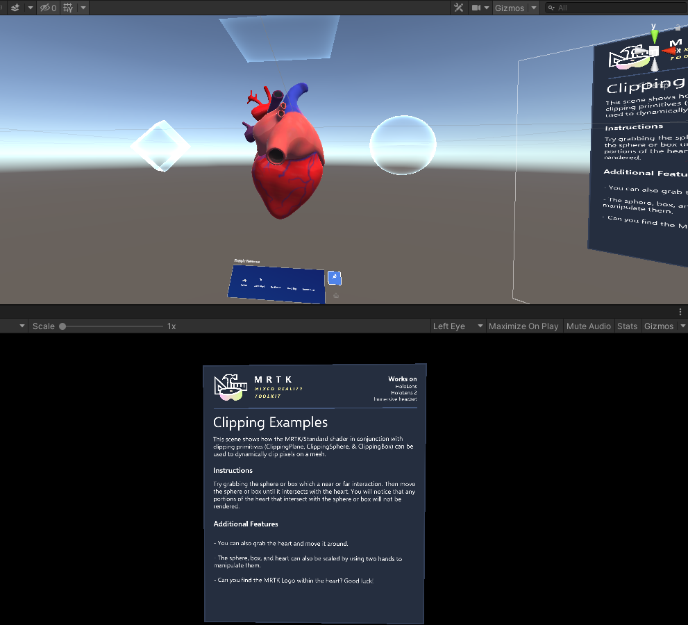 Hololens学习 (五)二、MRTK功能——手势交互Demo（上）_mrtk 手势-CSDN博客