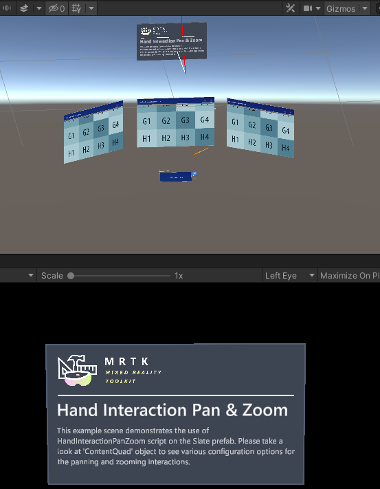 Hololens学习 (五)二、MRTK功能——手势交互Demo（上）_mrtk 手势-CSDN博客