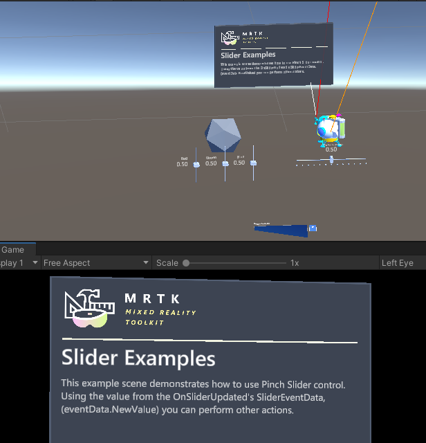 Hololens学习 (五)二、MRTK功能——手势交互Demo（上）_mrtk 手势-CSDN博客