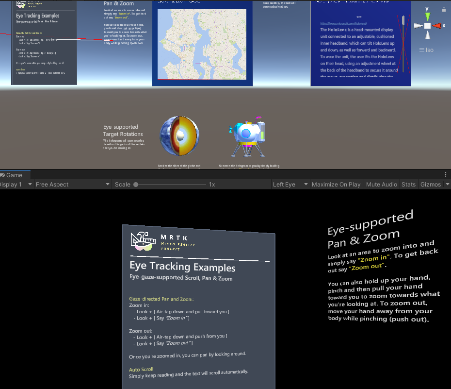 Hololens学习 (五)二、MRTK功能——手势交互Demo（上）_mrtk 手势-CSDN博客