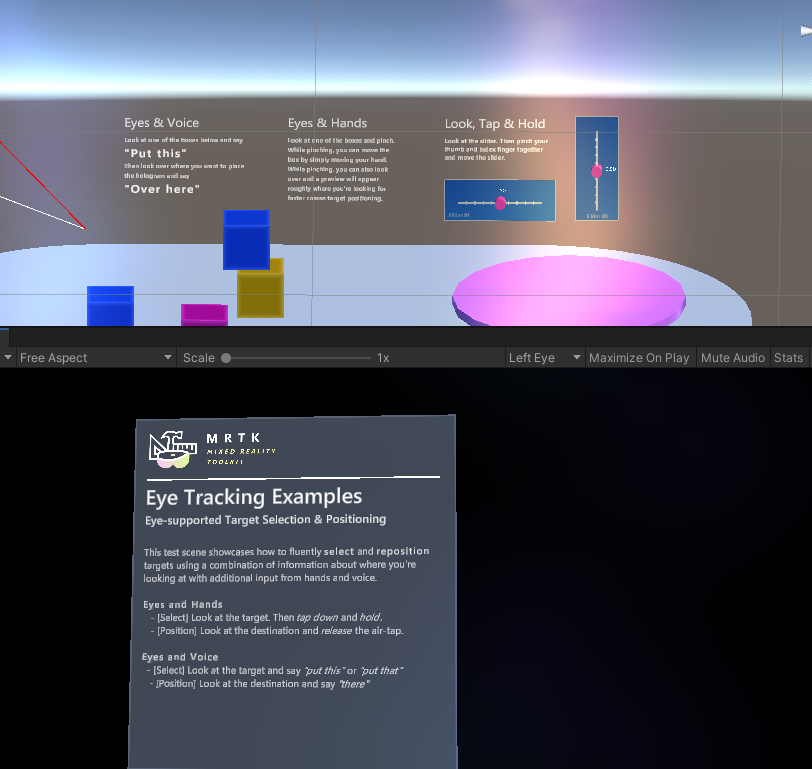 Hololens学习 (五)二、MRTK功能——手势交互Demo（上）_mrtk 手势-CSDN博客