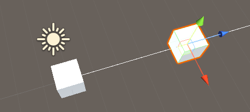 【Unity3D日常开发】从物体当前方发射一条射线，并返回射线检测到的物体信息_unity 向前发射线-CSDN博客