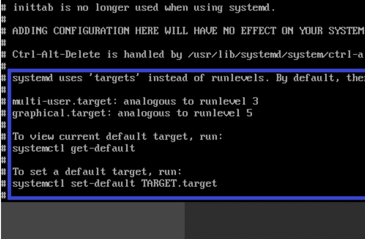 ＜四＞Centos 安装后没有图形化操作界面 解决方案_为什么安装好centos后没有图形化界面-CSDN博客