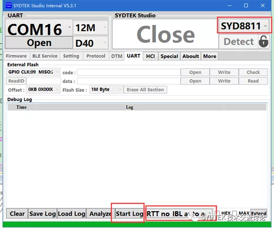 使用Studio看LOG的流程_visual studio查看log-CSDN博客