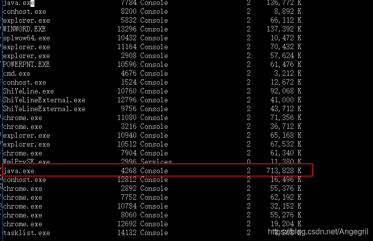 Jstack分析定位死循环、线程阻塞、死锁等问题jstack定位线程阻塞 Csdn博客
