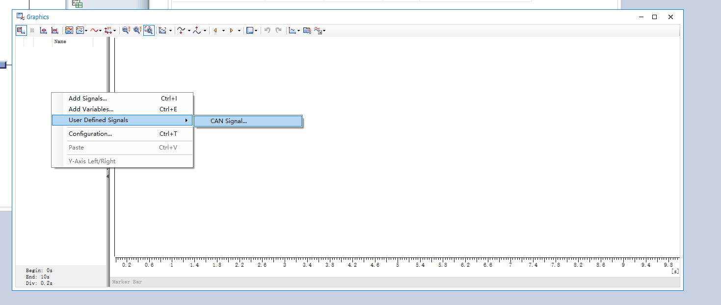 Vector CANoe 离线调试-CSDN博客