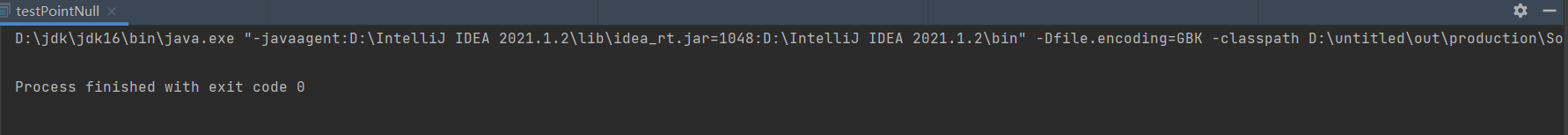 空指针异常Cannot invoke “String.split(String)“ because “ui.socketDemo2.readLine“ is null_cannot ...