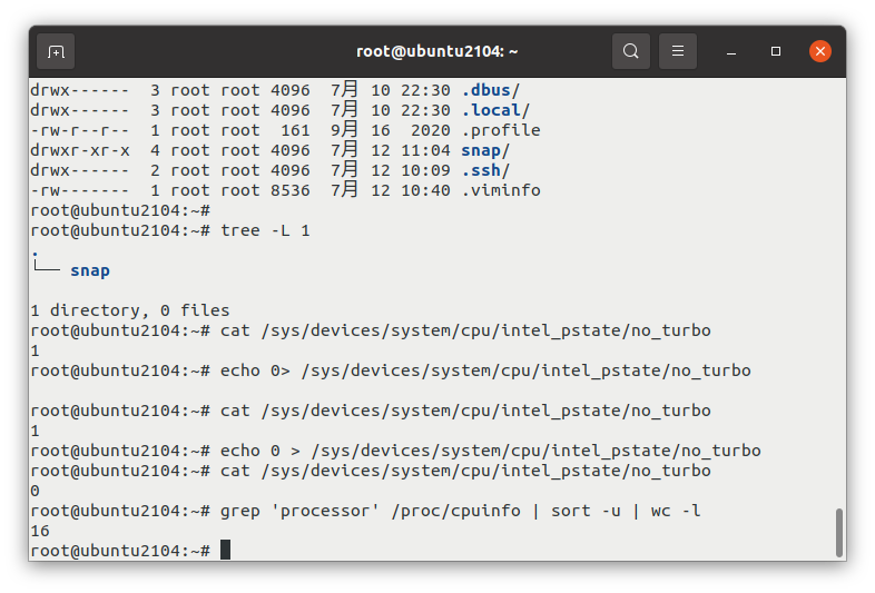 linux 获取CPU NUMA内存节点信息_unbuntu查numa 节点数-CSDN博客