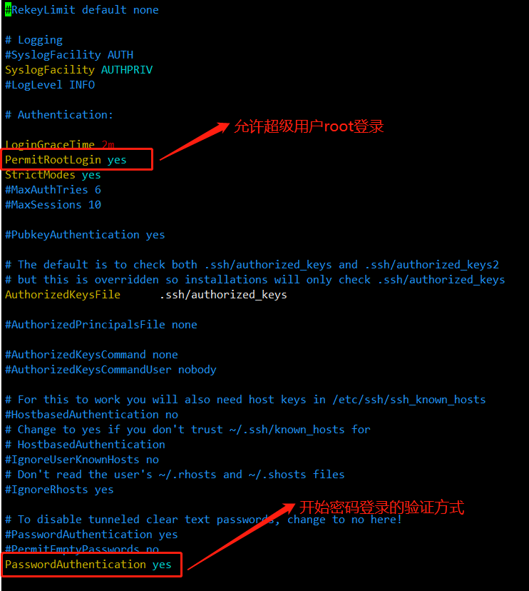 Xshell 连接Centos7，root拒绝登录，而其他用户可登陆？_xshell7连接root显示拒绝-CSDN博客