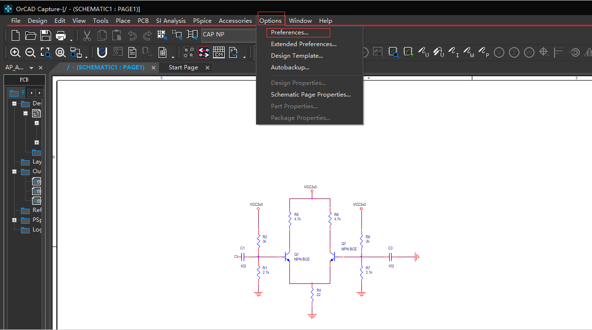 Cadence 背景颜色设置_cadence原理图背景颜色-CSDN博客
