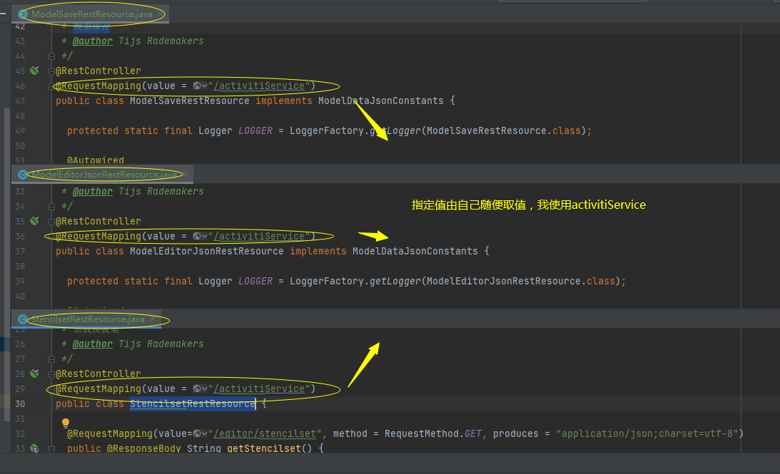 Springboot+Activiti6+在线流程编辑器整合_activiti在线流程设计器-CSDN博客