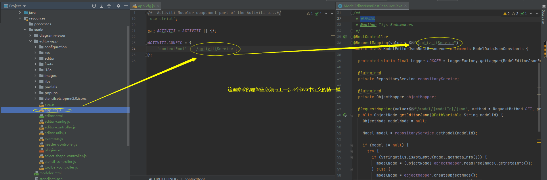 Springboot+Activiti6+在线流程编辑器整合_activiti在线流程设计器-CSDN博客