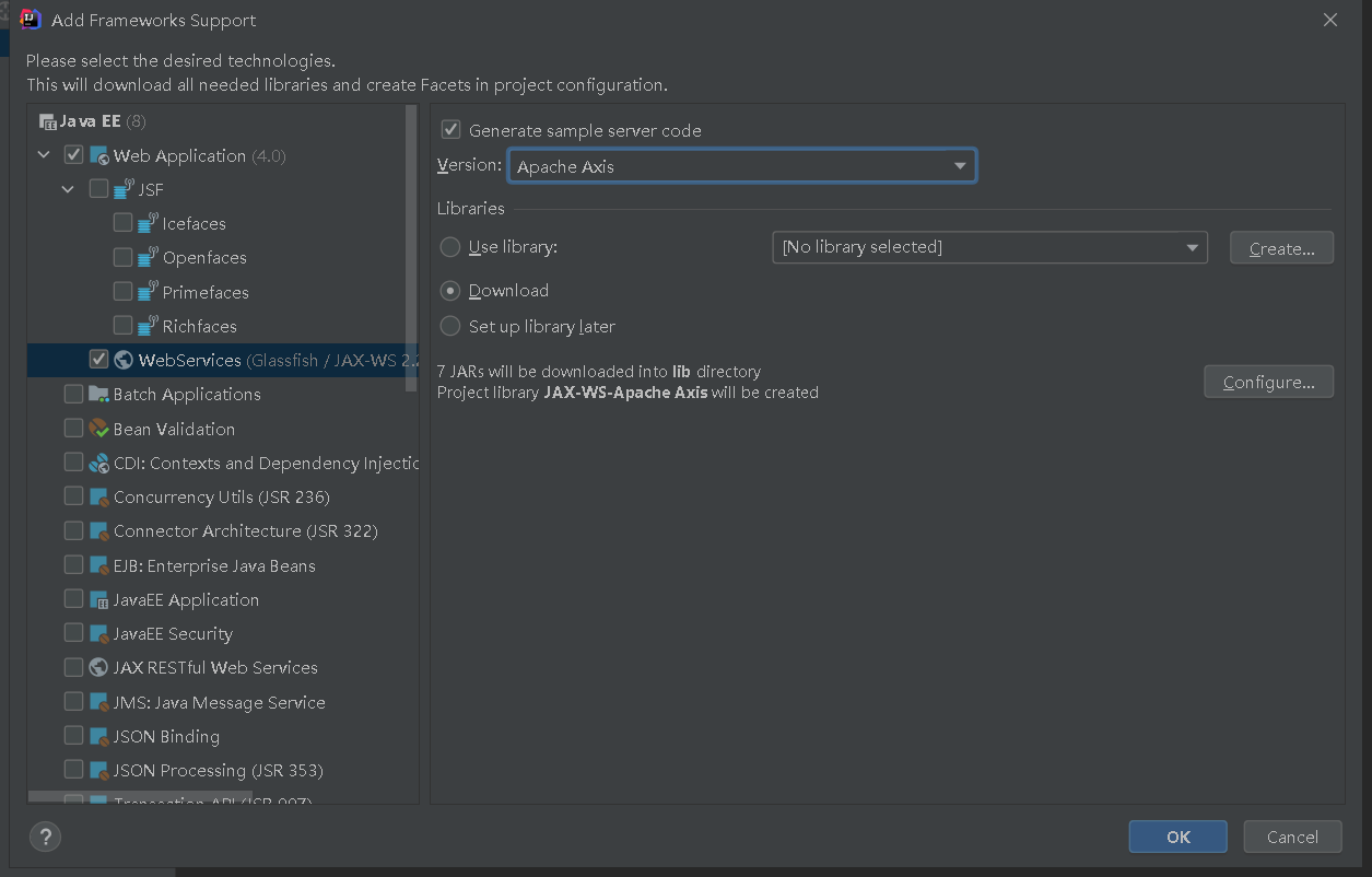 2021.1.1版idea开发webservice服务端及客户端_idea2021安装webservice插件-CSDN博客