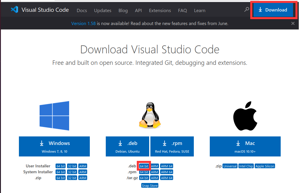 ROS入门(三)——VSCode安装和运行(c/python)_vscode安装rospy-CSDN博客