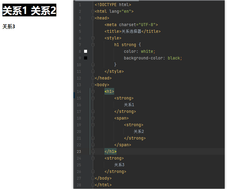 CSS - 选择器_css最后一个元素选择器-CSDN博客