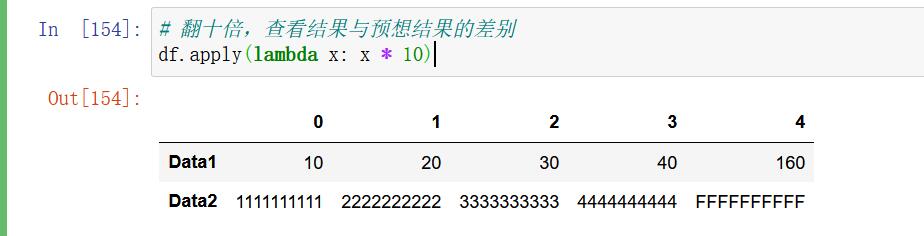 【数据清洗】pd.to_numeric() & errors=‘coerce‘_ZSYL-CSDN博客