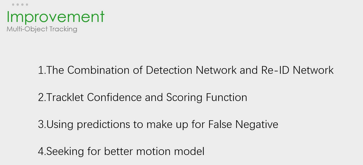 5、目标跟踪：SORT & Deep SORT_sort和deepsort-CSDN博客