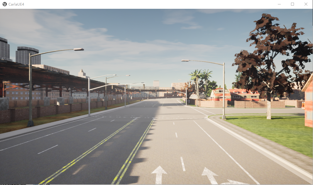 使用CARLA模拟器实现DQN自动驾驶（一）安装环境_dqn carla-CSDN博客