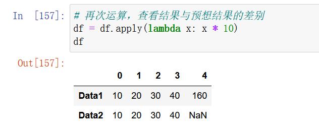 【数据清洗】pd.to_numeric() & errors=‘coerce‘_ZSYL-CSDN博客