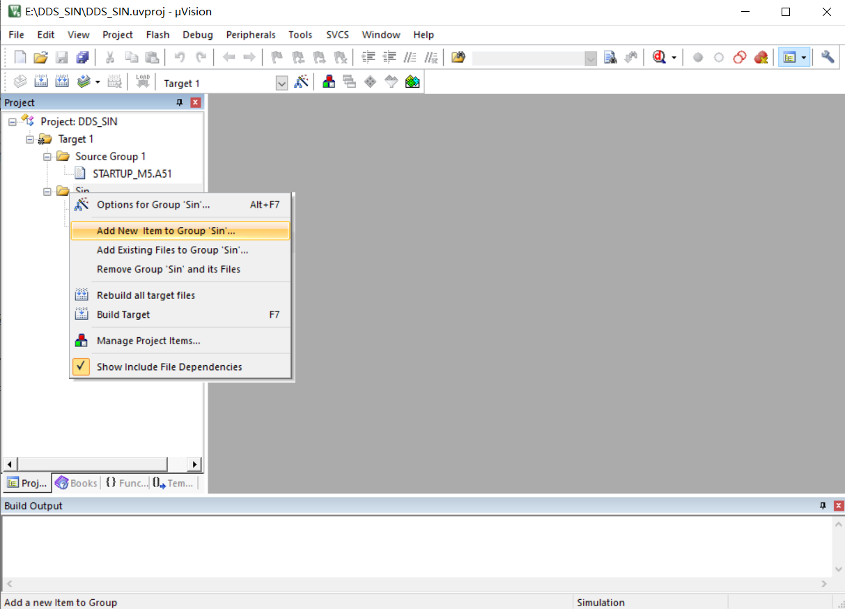 基于国产京微齐力FPGA-M5的DDS实现_国产dds芯片-CSDN博客