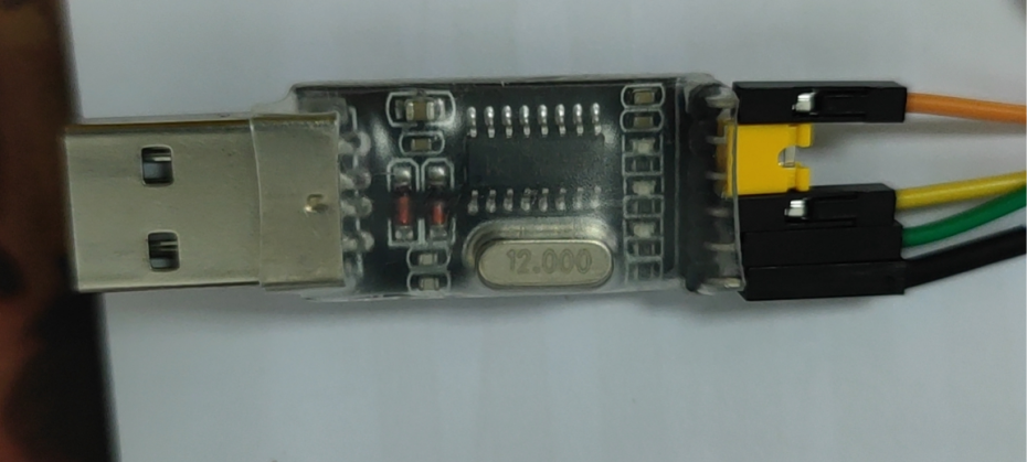 STM32F105RCT6使用CubeMX初始化工程——1：初始化串口通信_stm32f105rct6原理图-CSDN博客