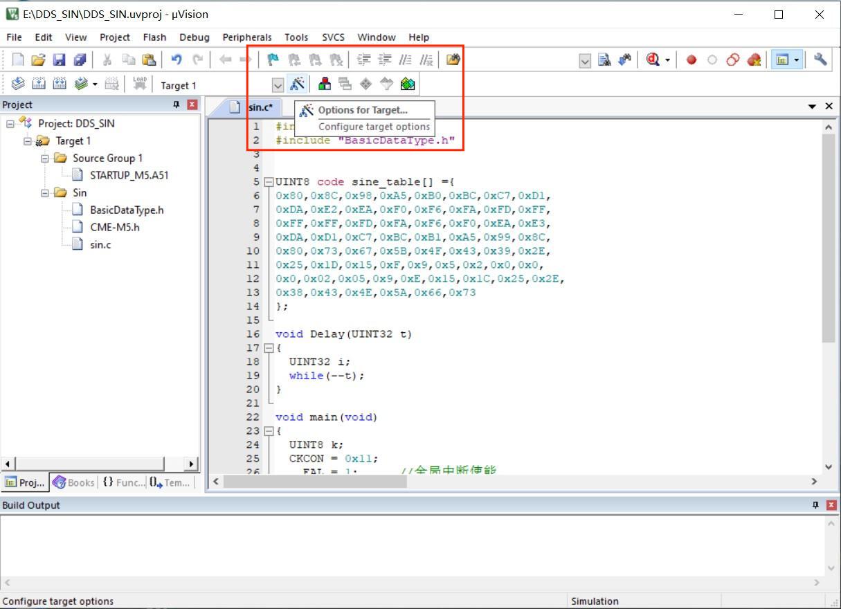 基于国产京微齐力FPGA-M5的DDS实现_国产dds芯片-CSDN博客