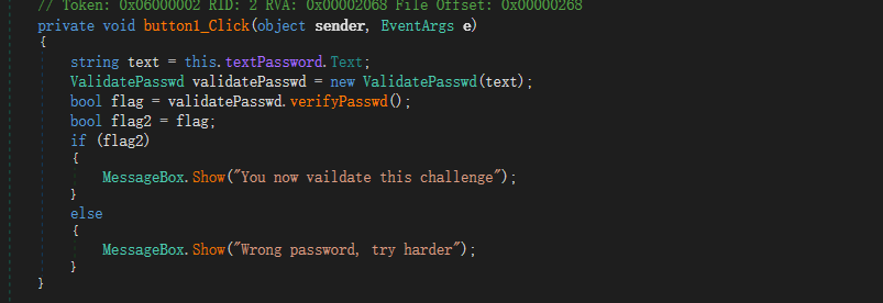 [BUUCTF]Reverse——[CFI-CTF 2018]IntroToPE_逆向练习题buuctf introtope-CSDN博客