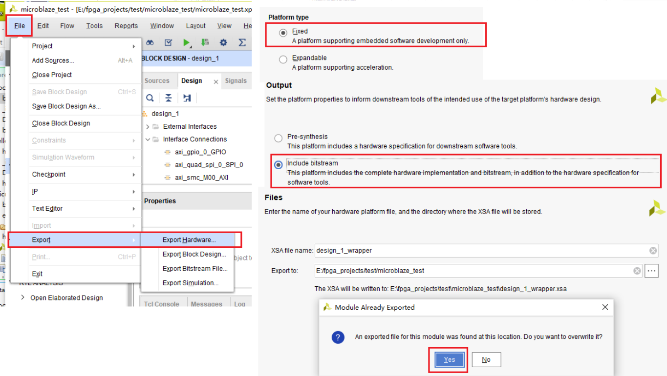 Xilinx Vitis编译出错提示BRAM不够了_zynq vitis怎么把bram改大-CSDN博客
