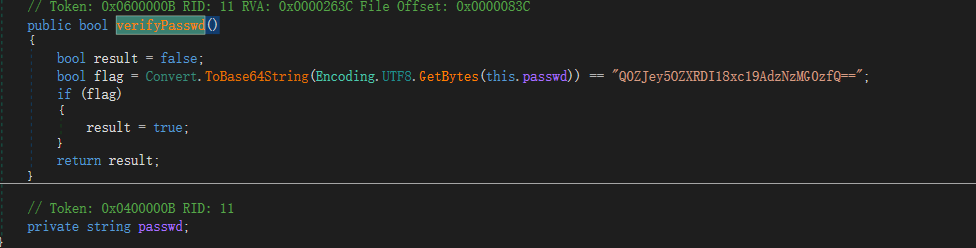 [BUUCTF]Reverse——[CFI-CTF 2018]IntroToPE_逆向练习题buuctf introtope-CSDN博客