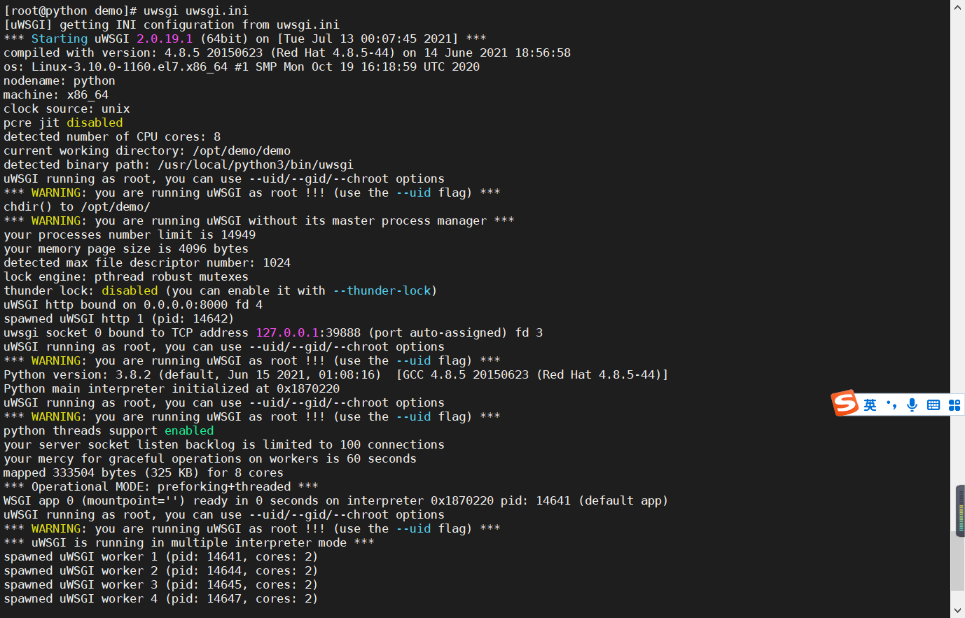Django框架总结，从创建项目到部署。-CSDN博客