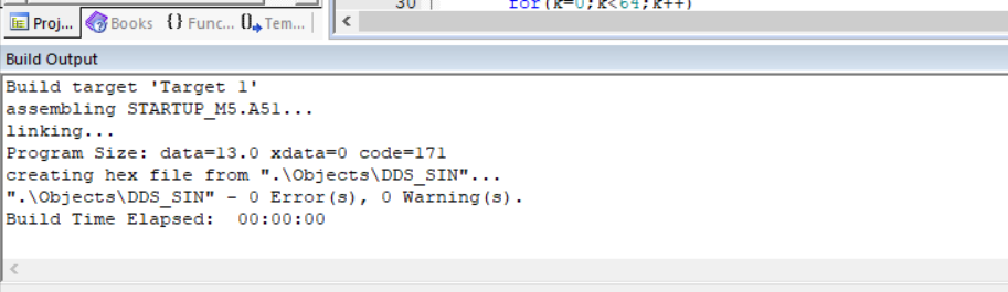 基于国产京微齐力FPGA-M5的DDS实现_国产dds芯片-CSDN博客
