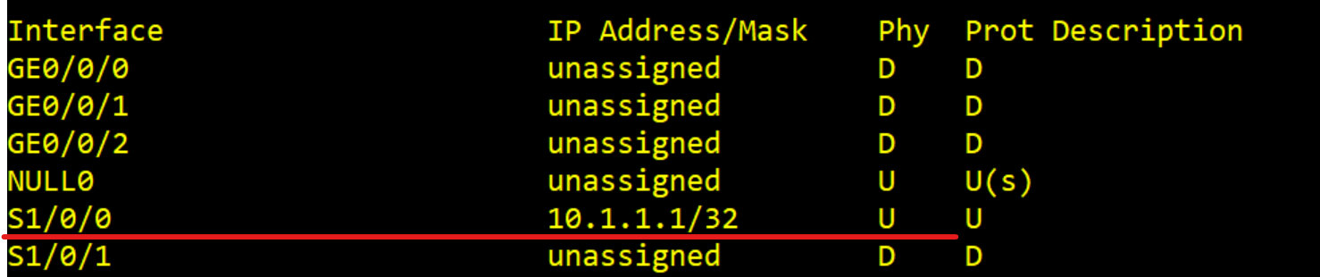 HDLC、PPP、FR原理和配置_hdlc帧结构-CSDN博客
