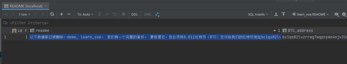 Mysql 报错 The Specified Database User Password Combination Is Rejected [28000][1045] Mariadb