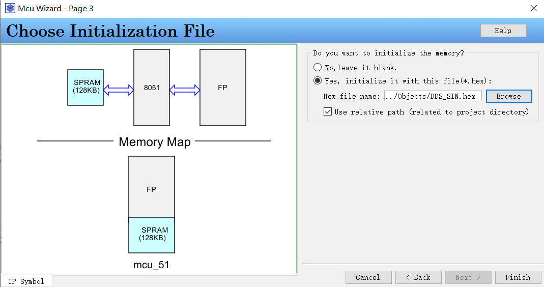 基于国产京微齐力FPGA-M5的DDS实现_国产dds芯片-CSDN博客