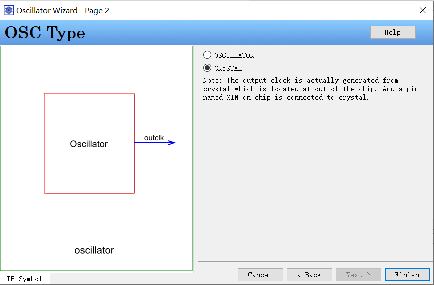 基于国产京微齐力FPGA-M5的DDS实现_国产dds芯片-CSDN博客
