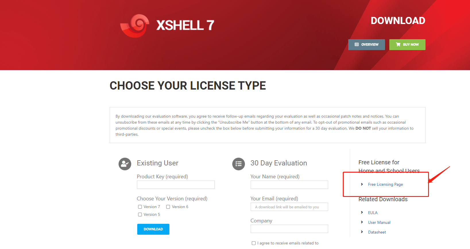 Xshell下载、安装和使用_xshell download-CSDN博客