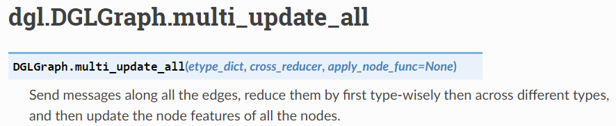 dgl.DGLGraph.multi_update_all的理解_dgl异质图消息传递-CSDN博客