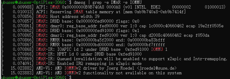 Run VFIO-MDEV mtty example on Ubuntu20.04_ubuntu2204 加载vfio驱动模块-CSDN博客