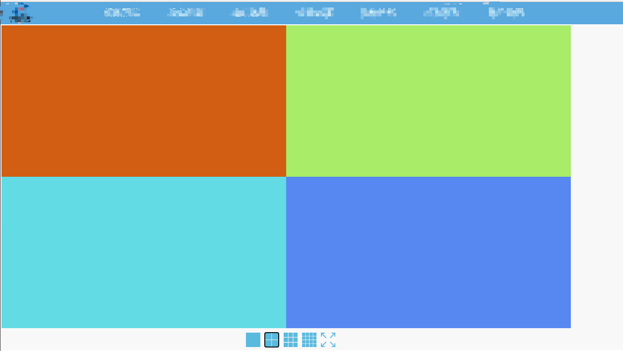 Css Diaplay Grid 未生效与displayblockdisplaygrid 在element框架中无效 Csdn博客