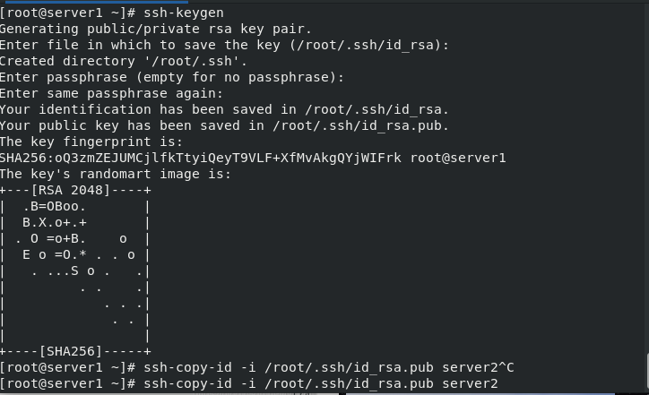 【项目实战4】高可用——利用pacemaker与心跳corosync实现双机热备_corosync pacemaker原理-CSDN博客
