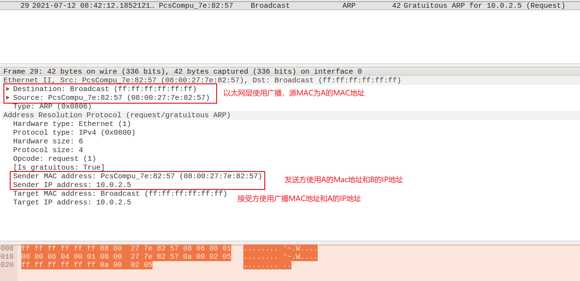 信息安全 SEED Lab11 ARP Cache Poisoning Attack Lab-CSDN博客